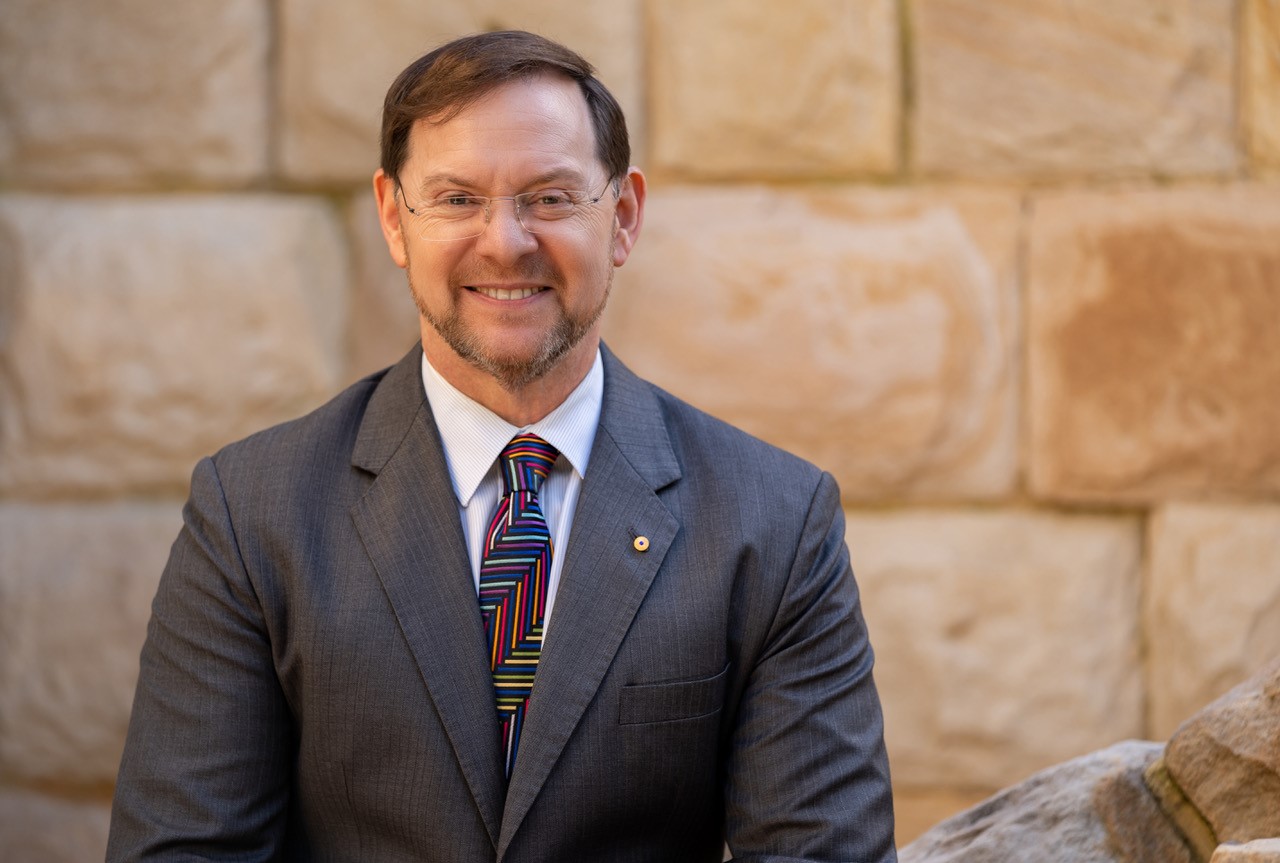 Invited Speakers 2021